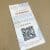 Dimensions standards d’un marque-page – Guide complet impression et ...
